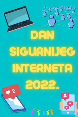 Book Creator | Dan sigurnijeg interneta 2022.