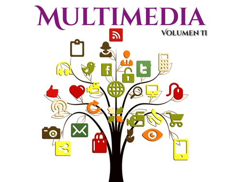 Book Creator | MULTIMEDIA - Volumen 2