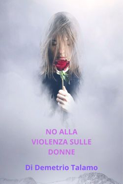 Book Creator | No alla violenza