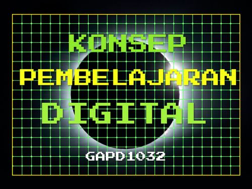 Book Creator | Konsep Pembelajaran Digital