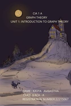 Book Creator | maths CIA-1A