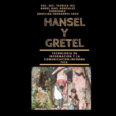 Book Creator | HANSER Y GRETER