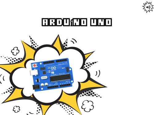 Book Creator | Arduíno