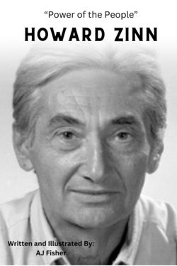 Book Creator | Howard Zinn Biography
