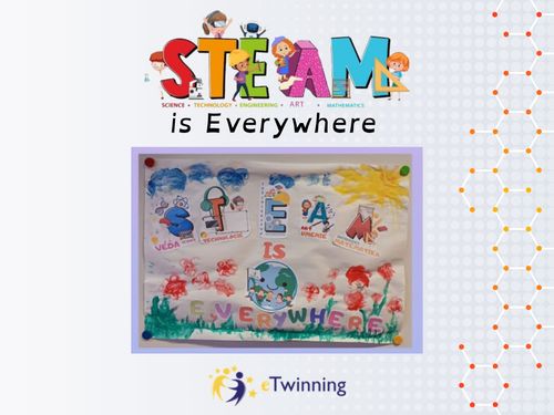 Book Creator | STEAM is Everywhere