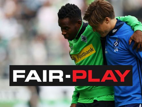 Book Creator | Fair Play