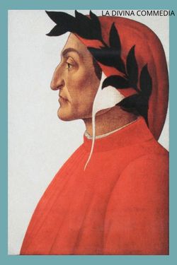 Book Creator | LA DIVINA COMMEDIA