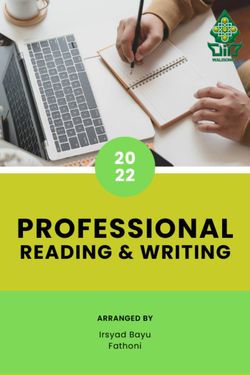 Book Creator | Professional Reading & Writing