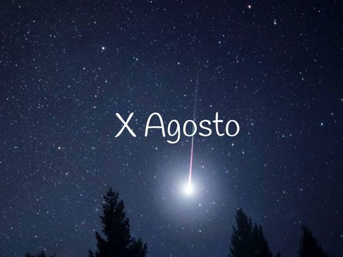 Book Creator | X Agosto
