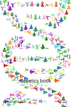 Book Creator | Inherited traits