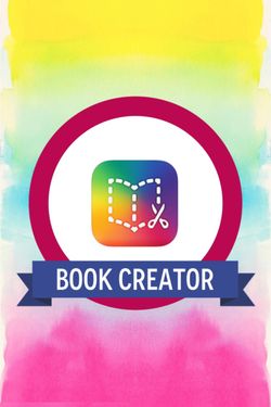 Book Creator | PORTOFOLIO BOOKCREATOR