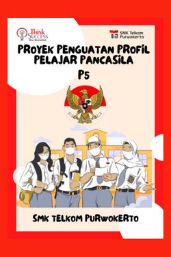 Book Creator | BUKU PANDUAN P5
