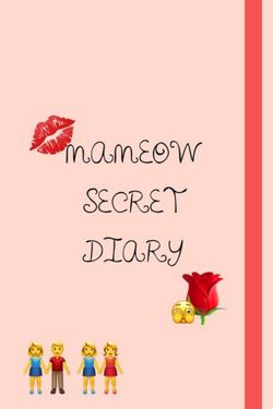 Book Creator | My secret diary