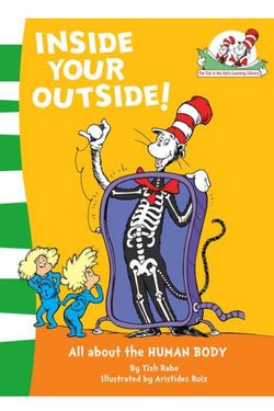 Book Creator | Inside Your Outside