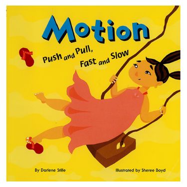 Book Creator | Motion