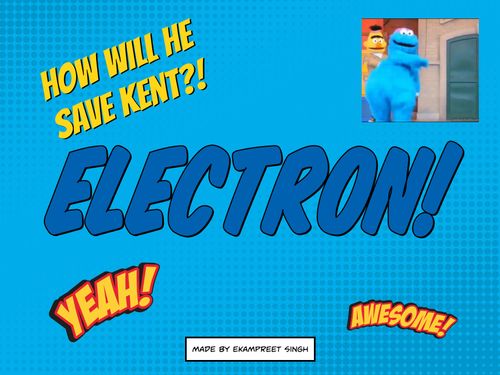 Book Creator | Electron👍