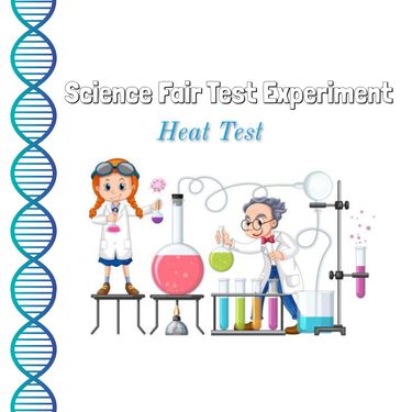 Book Creator | Science Experiment