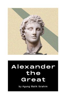 Book Creator | Alexander the Great