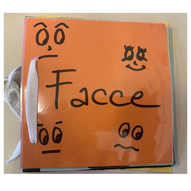 Book Creator | FACCE!