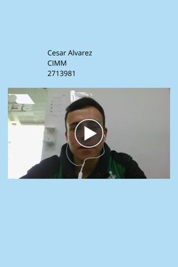 Book Creator | cimm map cesar