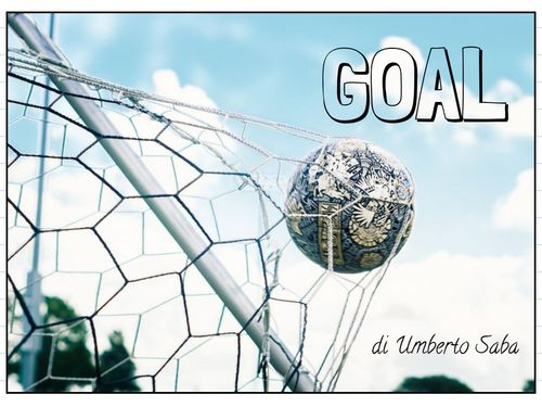Book Creator | goal di Umberto Saba
