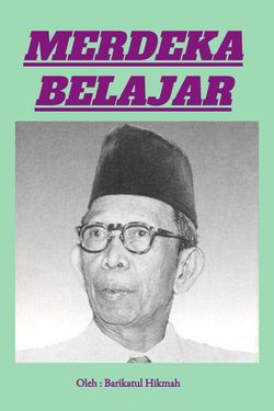 Book Creator | E-Book Merdeka Belajar