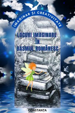 Book Creator | Locuri imaginare în basmul românesc