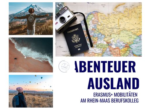 Book Creator | ERASMUS + am RMBK