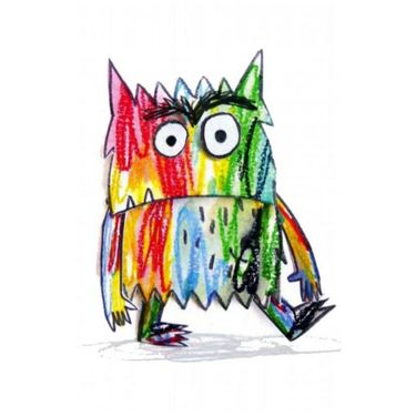 Book Creator | EL MONSTRE DE COLORS