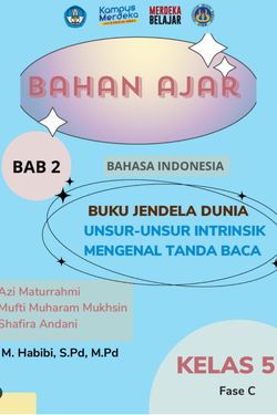 Book Creator | BAHAN AJAR DIGITAL KELAS 5 BAB 2