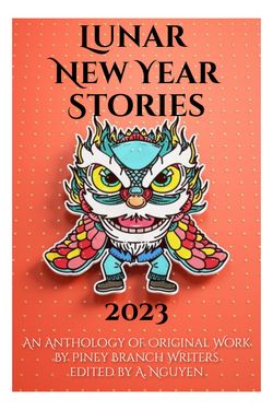 Book Creator | Lunar New Year Stories