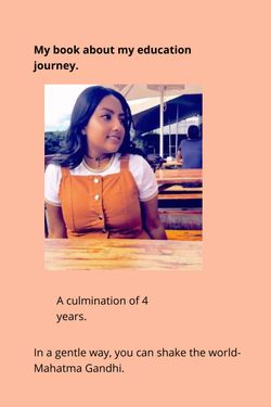 Book Creator | Miss Chetty's teaching experience