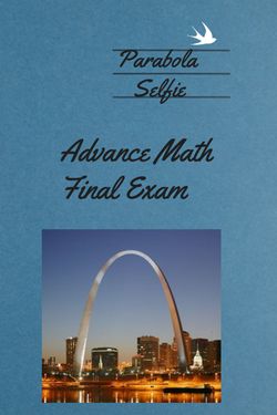 Book Creator | Parabola Selfie Project