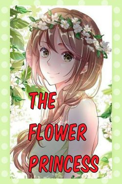 Book Creator | THE FLOWER PRINCESS
