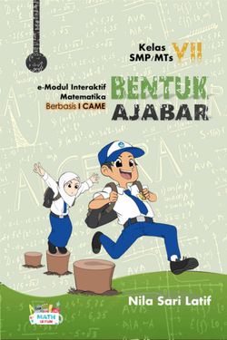 Book Creator | Contoh Desain EBOOK