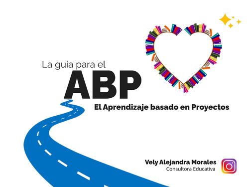 Book Creator | La guía para el ABP