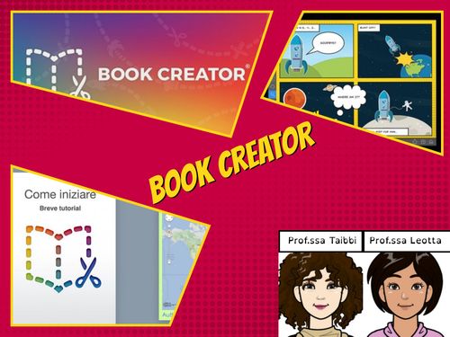 Book Creator | Book Creator