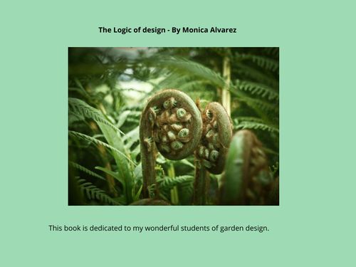 Book Creator | The Logic of Design