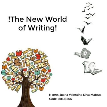 Book Creator | The New World of Writing