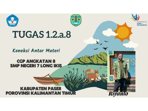 Book Creator | MODEL REFLEKSI 4P