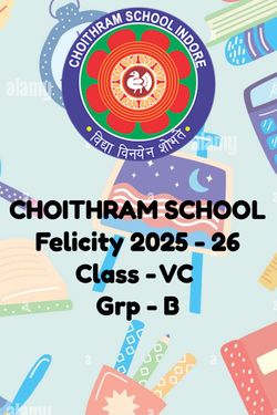 Book Creator | Choithram School 🏫🎒