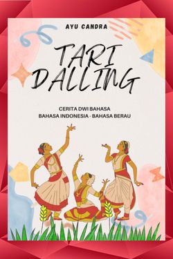 Book Creator | TARI DALLING