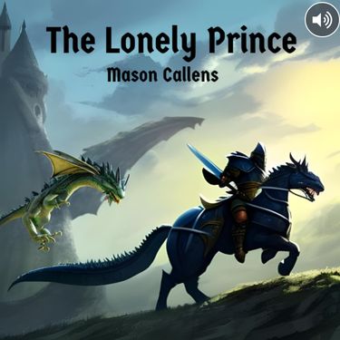 Book Creator | The Lonely Prince