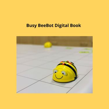 Book Creator | Beebot