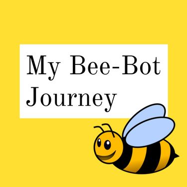 Book Creator | Bee-Bots