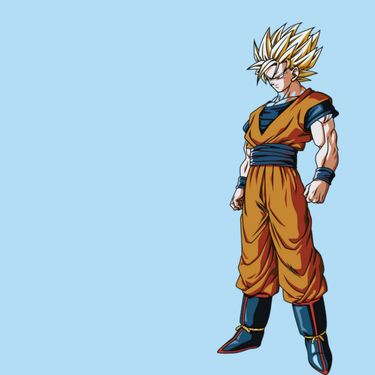 Book Creator | La leggenda in compagnia di Goku