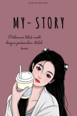 Book Creator | MY STORY