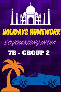 Book Creator | Project 2 - 7B Group 2