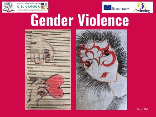 Book Creator | Caviardage contro la violenza sulle donne