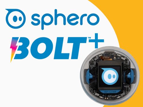 Book Creator | Sphero BOLT